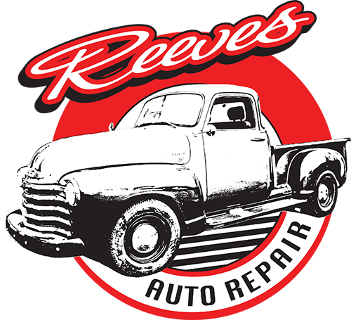 Go-To Auto Shop - San Luis Obispo | Reeves Auto Repair