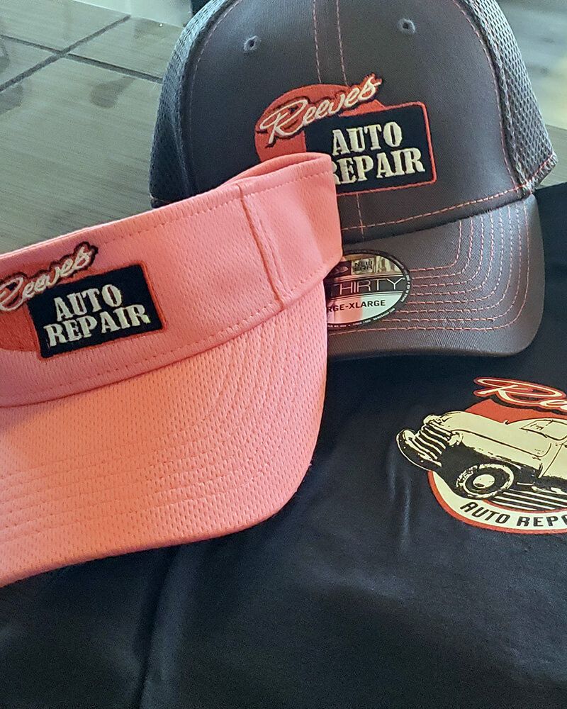 About Us in San Luis Obispo, CA | Reeves Auto Repair
