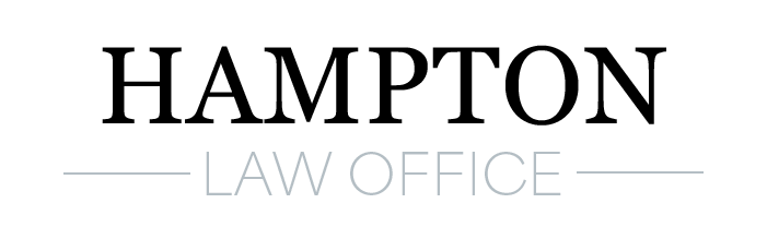 About Hampton Law Office | Oklahoma City & Edmond, OK