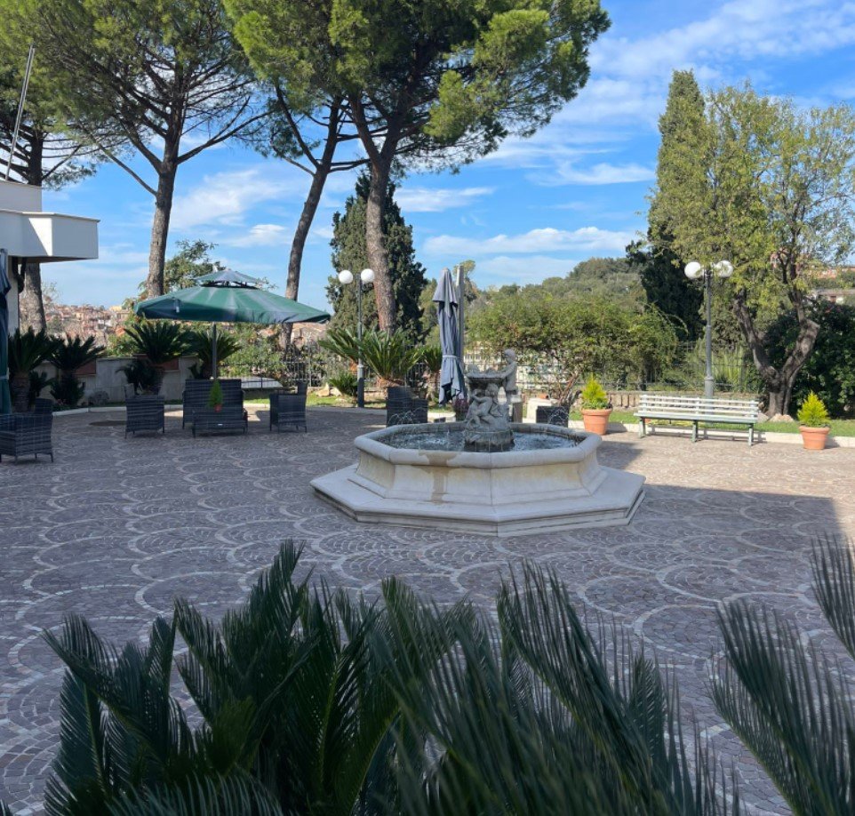 Stanze comode e sicure | Mentana, RM | Nomentana Resort