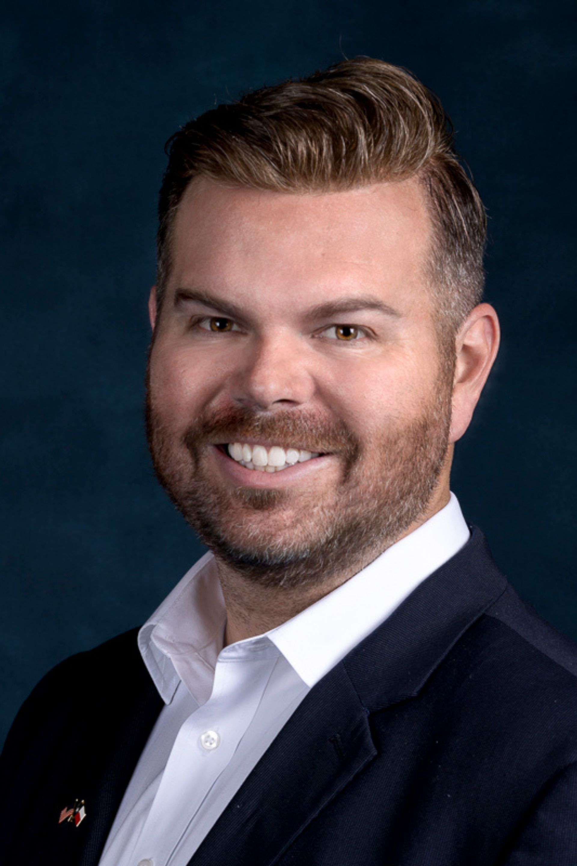 About the Young Professionals of Odessa