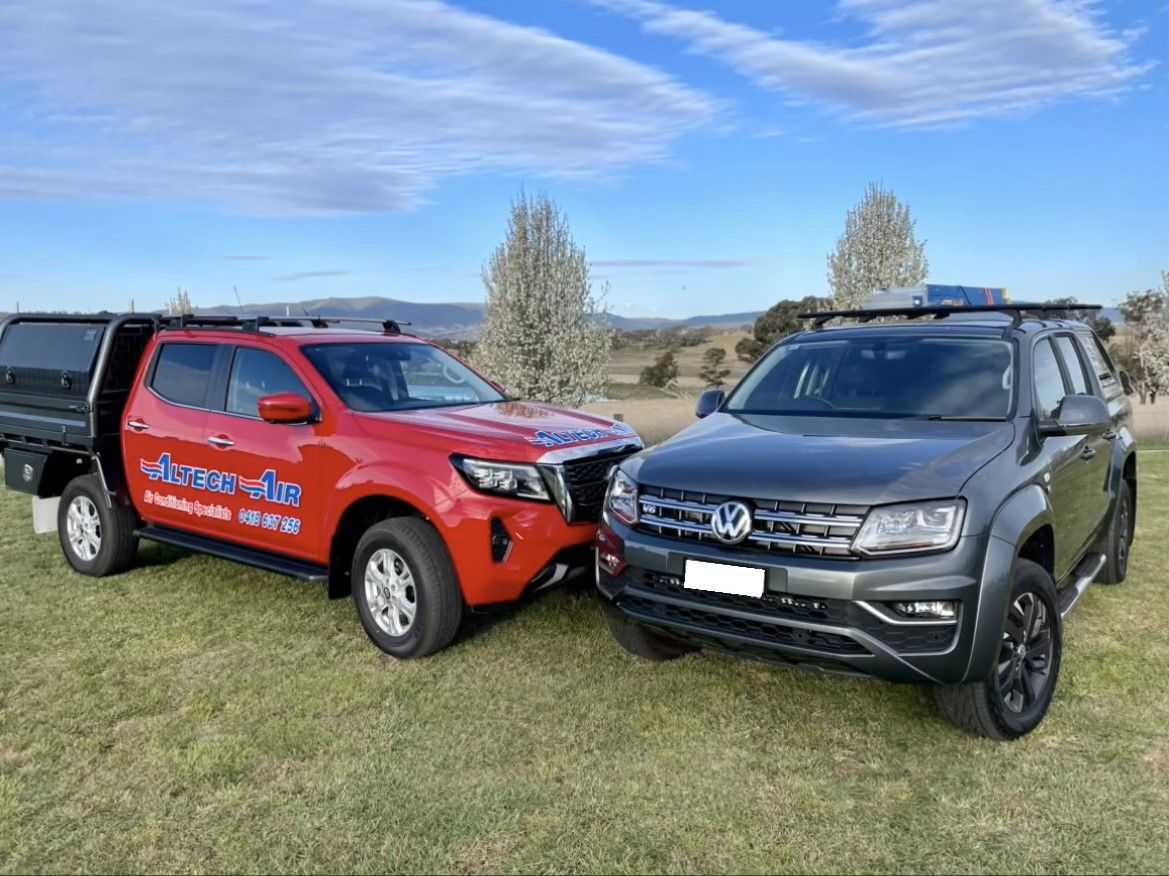Contact Our Team | Bathurst, NSW | Altech Air