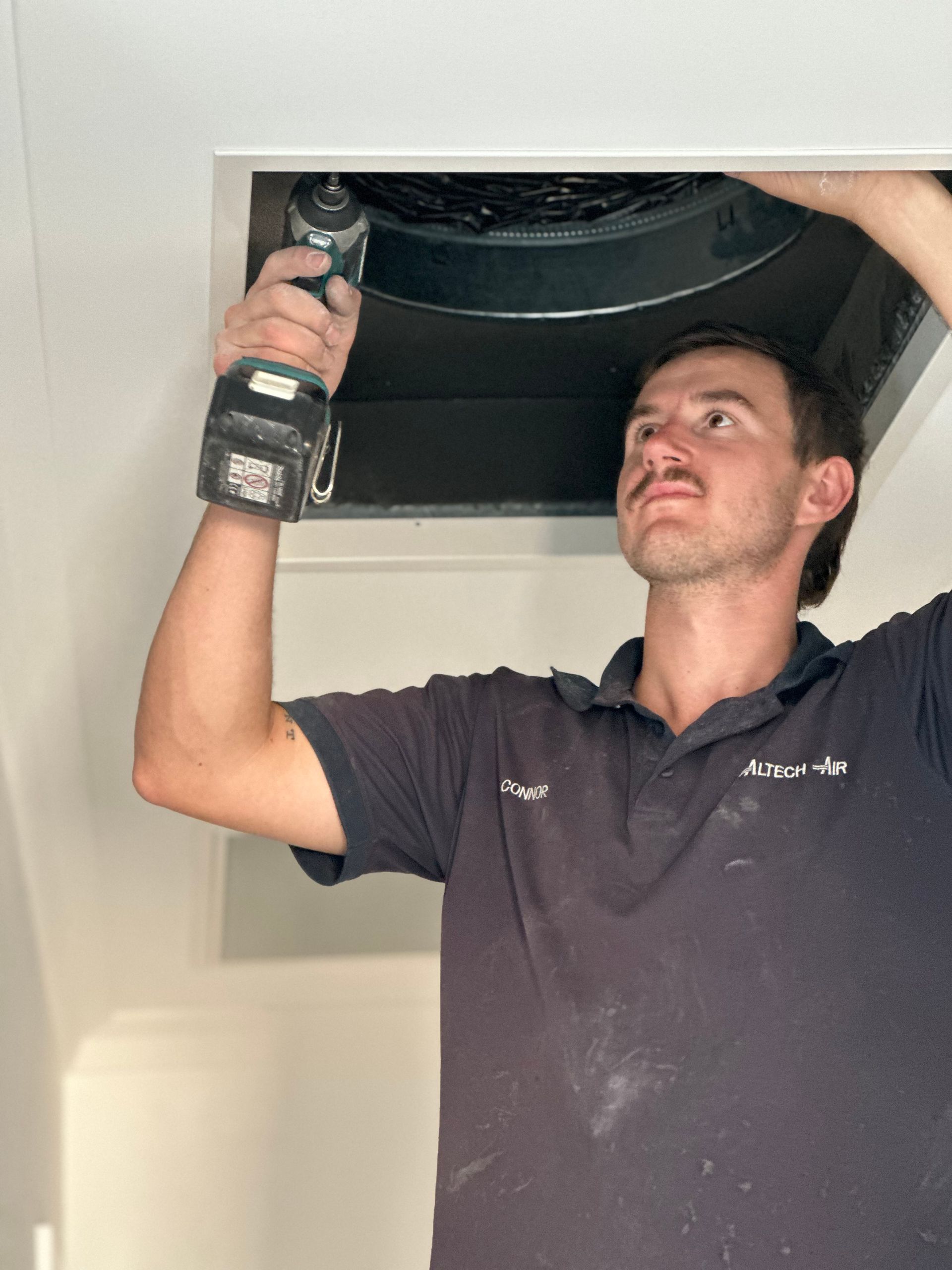 Air Conditioning Repairs | Bathurst, NSW | Altech Air
