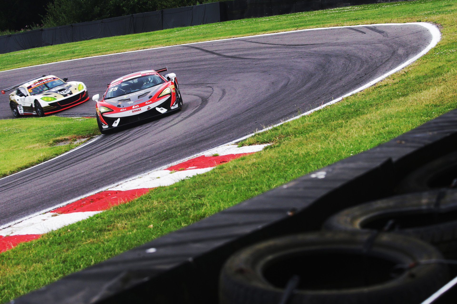 GT Cup Gallery | Paddock Motorsport 2022