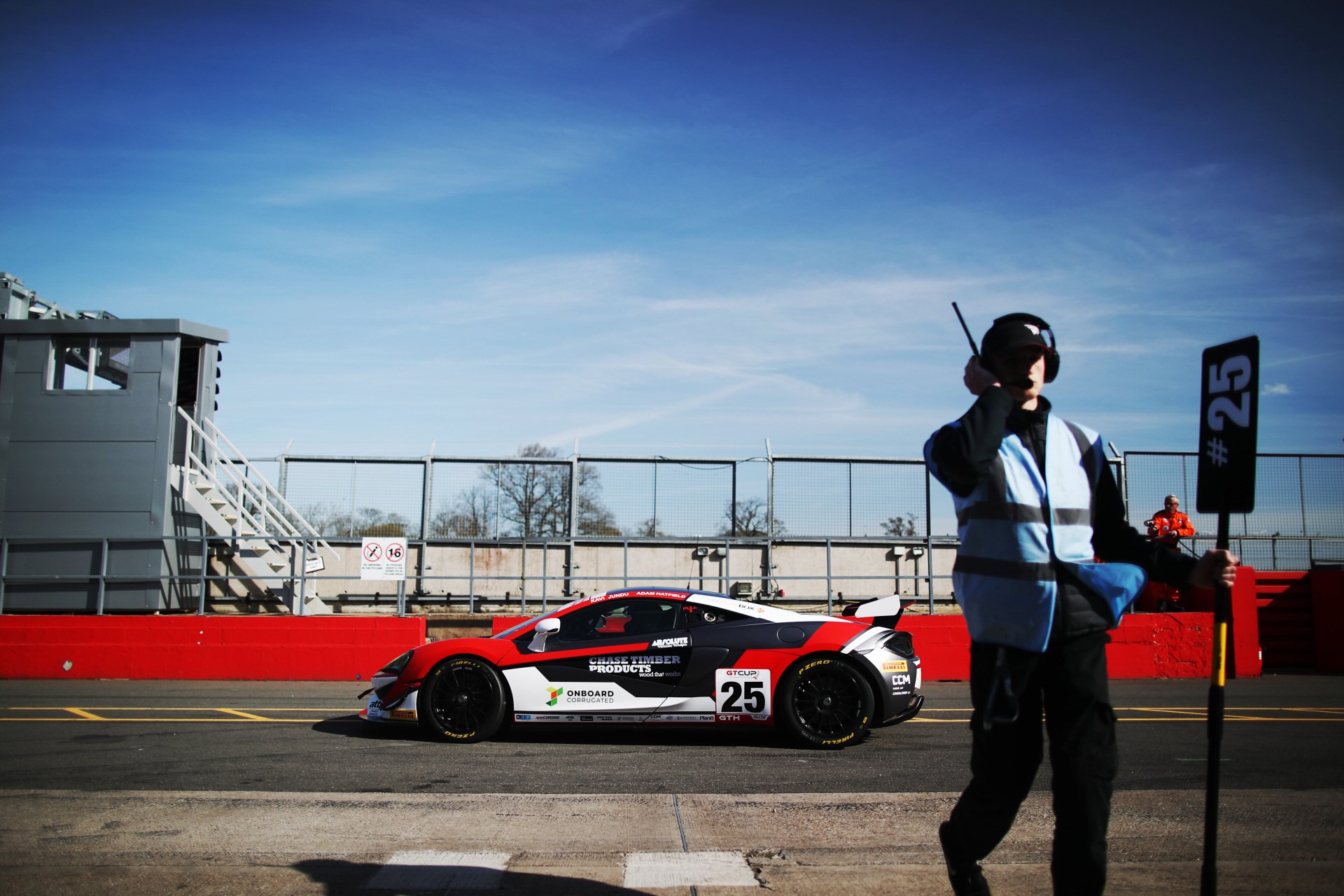 GT Cup Gallery | Paddock Motorsport 2022