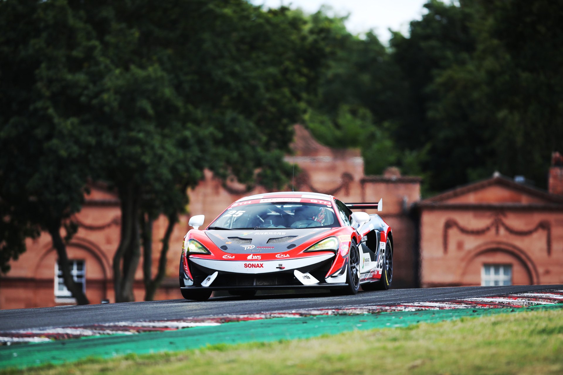 GT Cup Gallery | Paddock Motorsport 2022