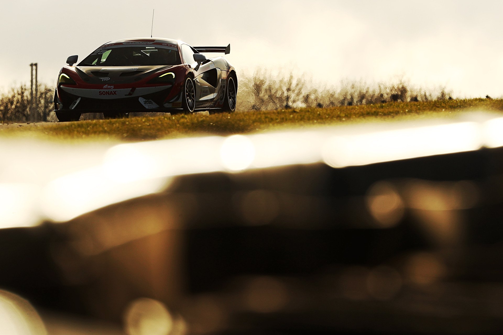 GT Cup Gallery | Paddock Motorsport 2022