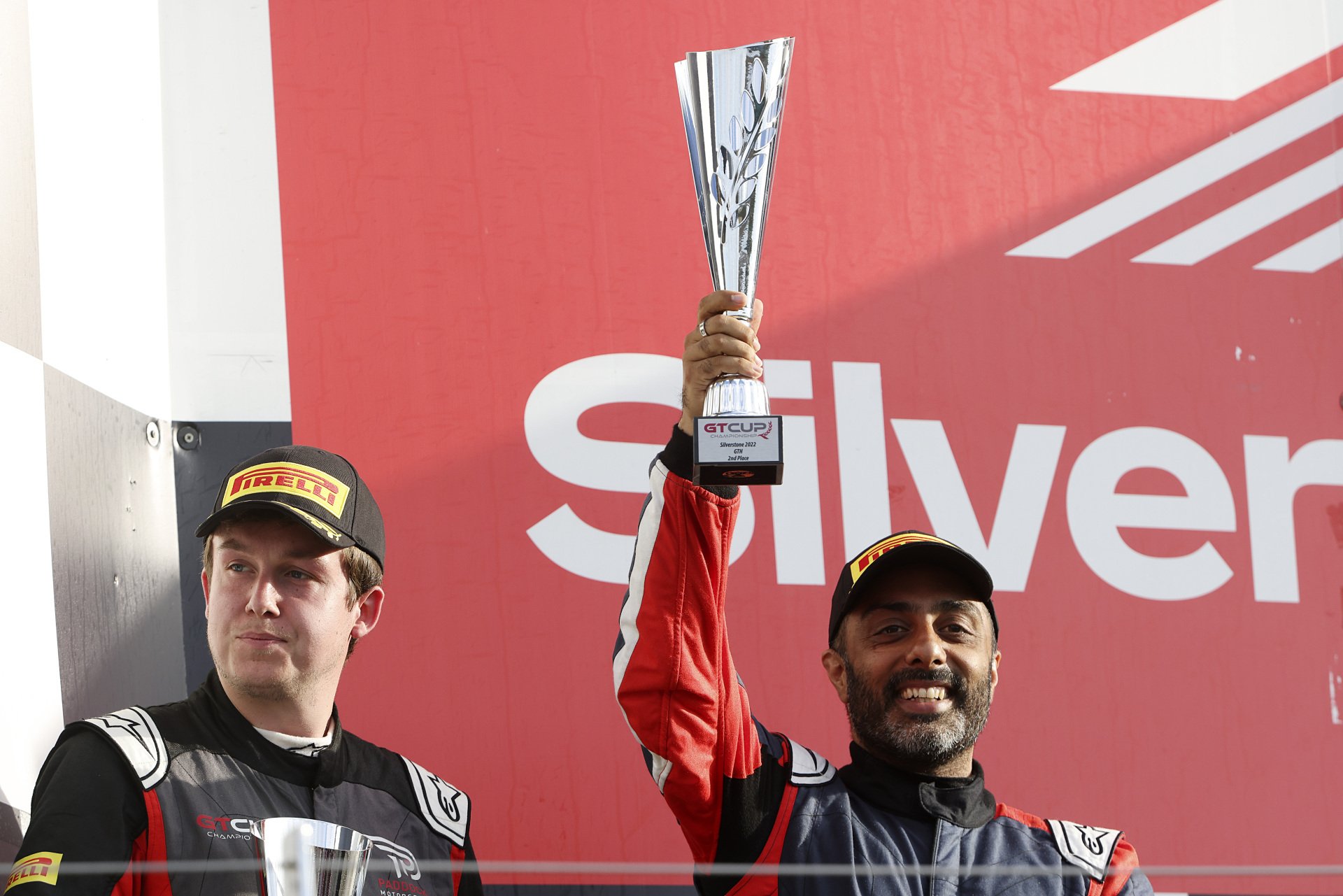 GT Cup Gallery | Paddock Motorsport 2022