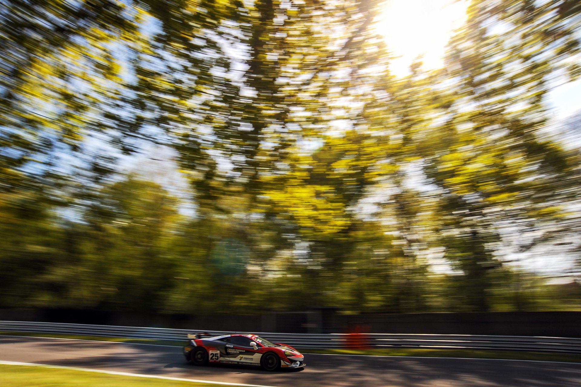 GT Cup Gallery | Paddock Motorsport 2022