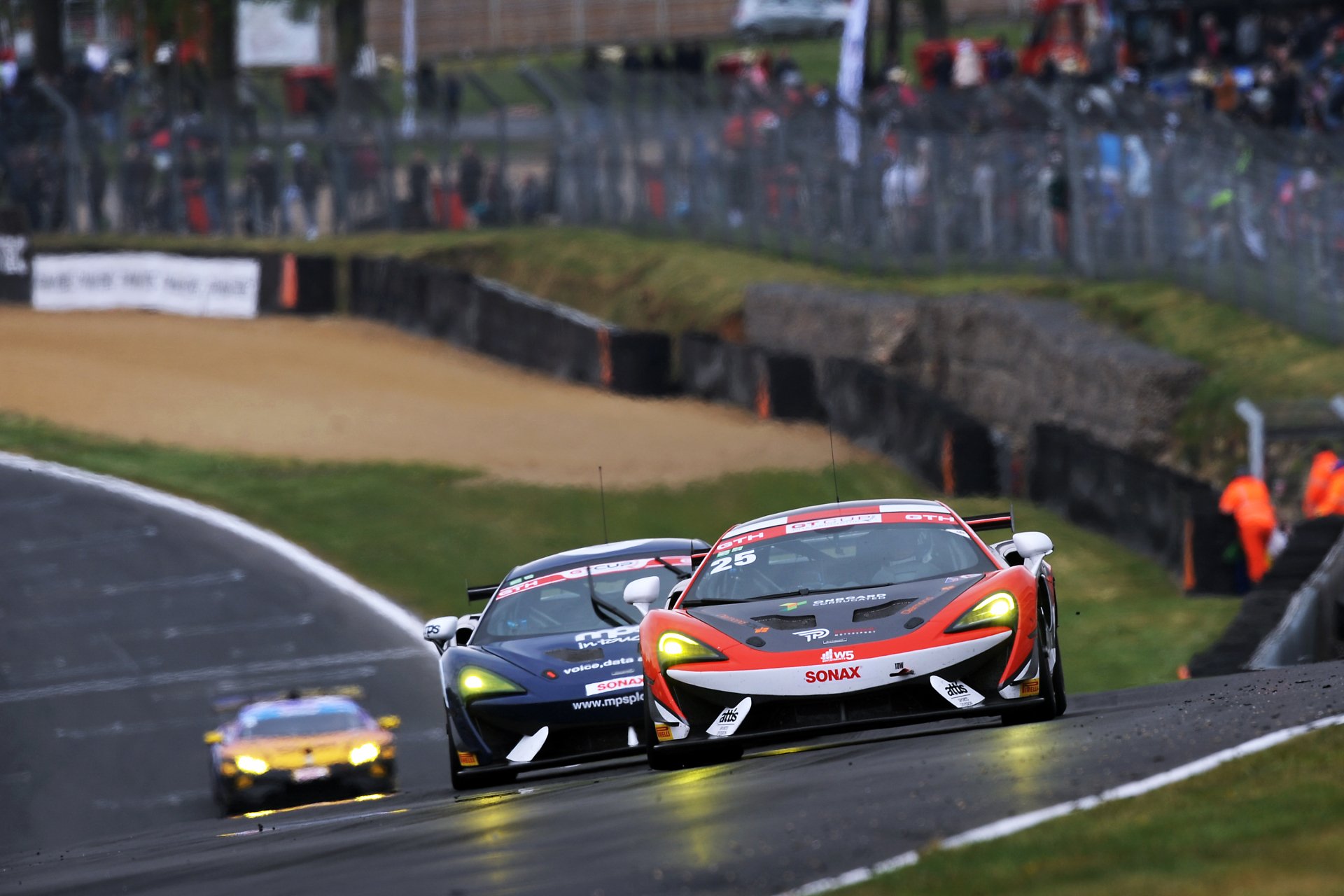 GT Cup Gallery | Paddock Motorsport 2022