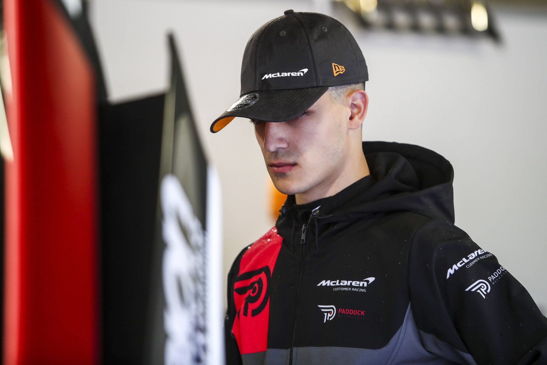 2021 Gallery | Paddock Motorsport | Corporate Events