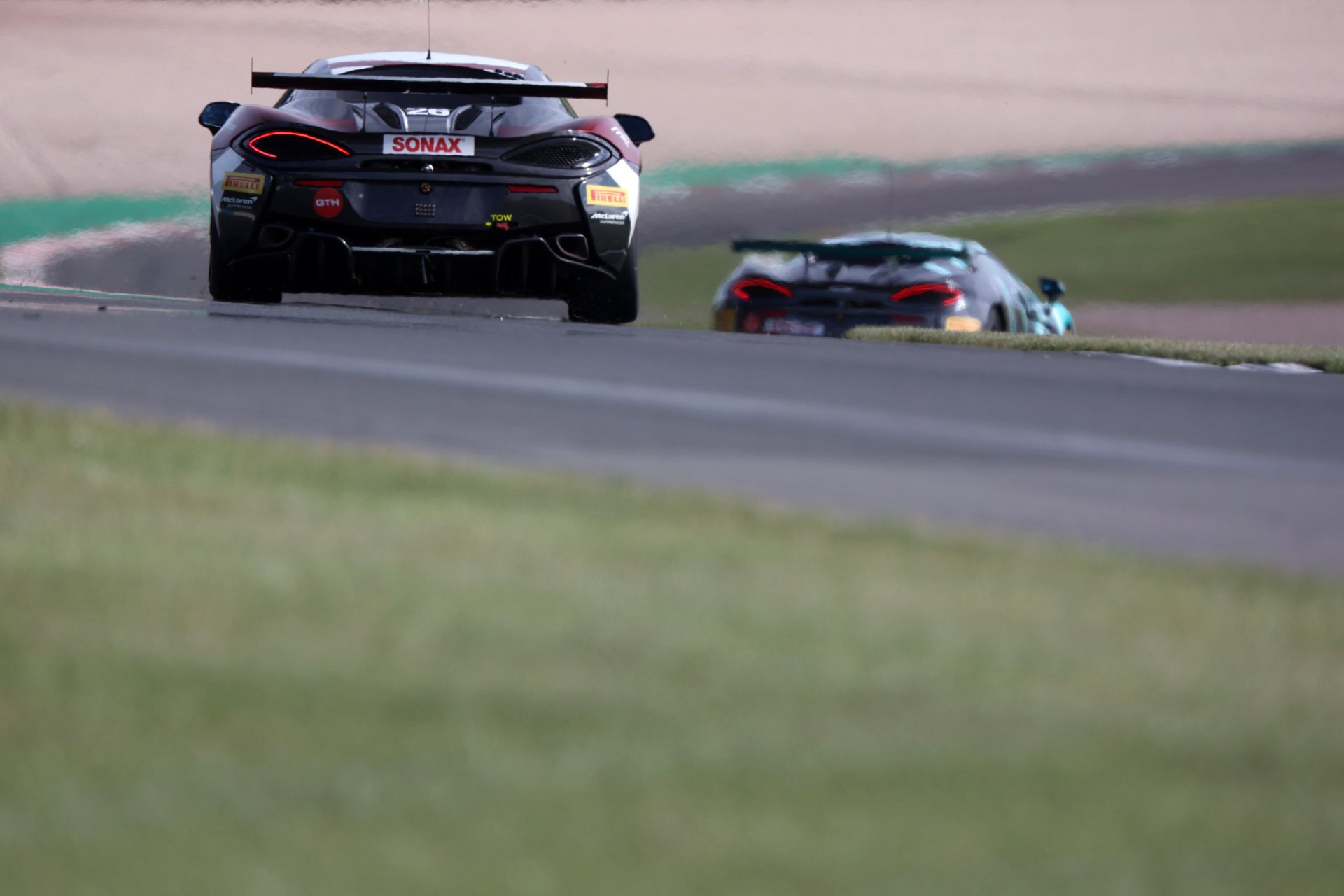 2021 Gallery | Paddock Motorsport | Corporate Events