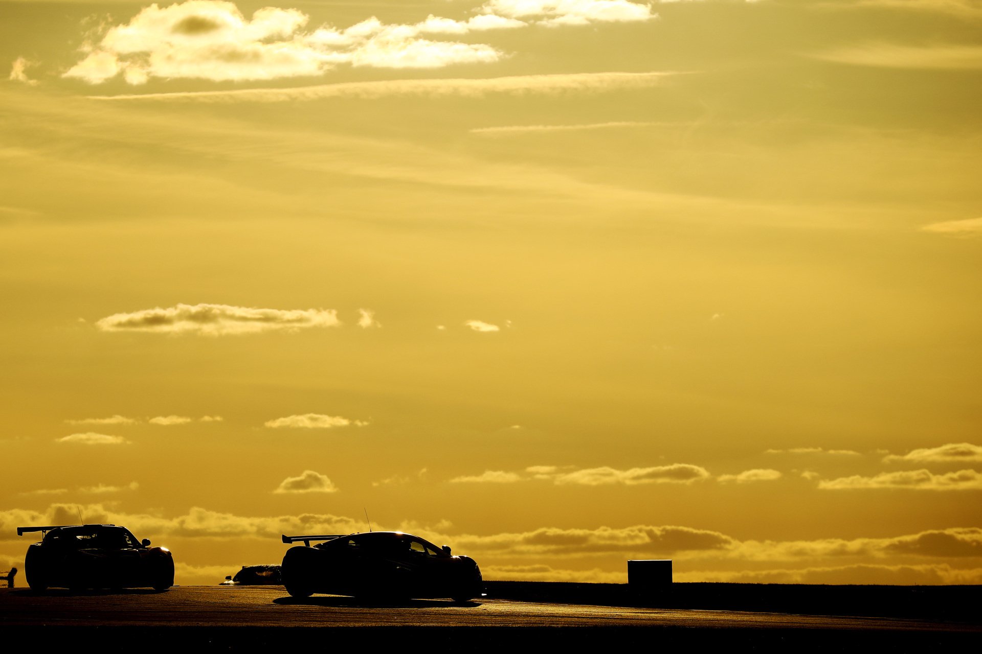 GT Cup Gallery | Paddock Motorsport 2022