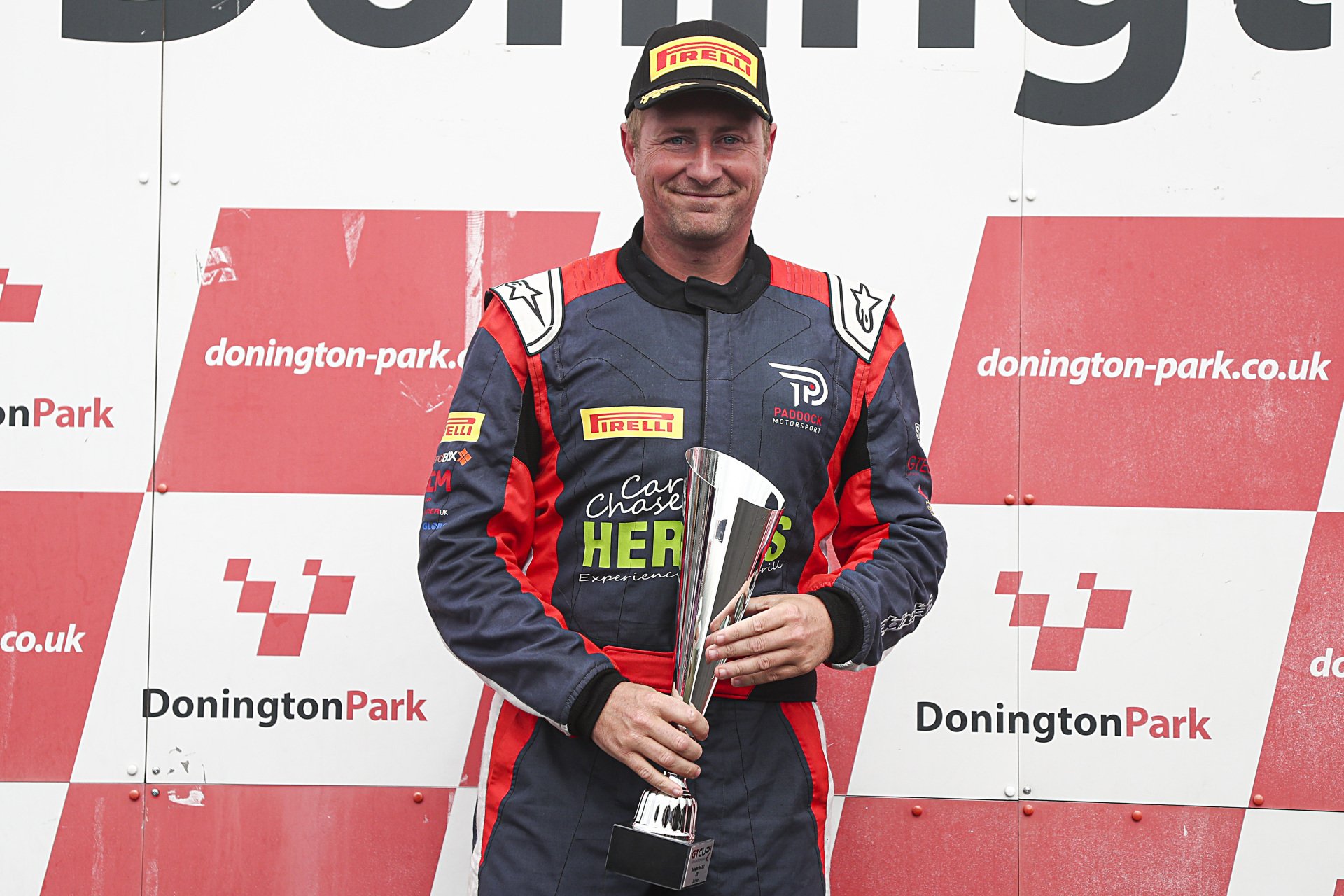 GT Cup Gallery | Paddock Motorsport 2022
