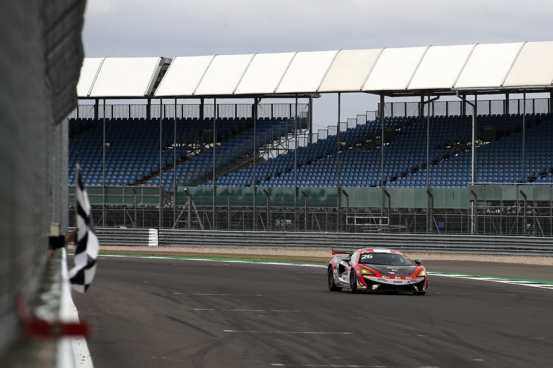 GT Cup Gallery | Paddock Motorsport 2022