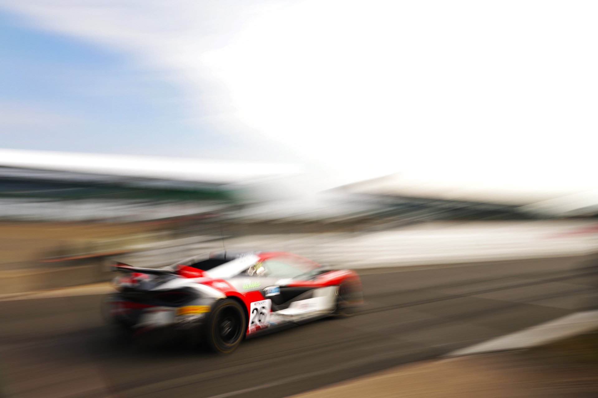 GT Cup Gallery | Paddock Motorsport 2022