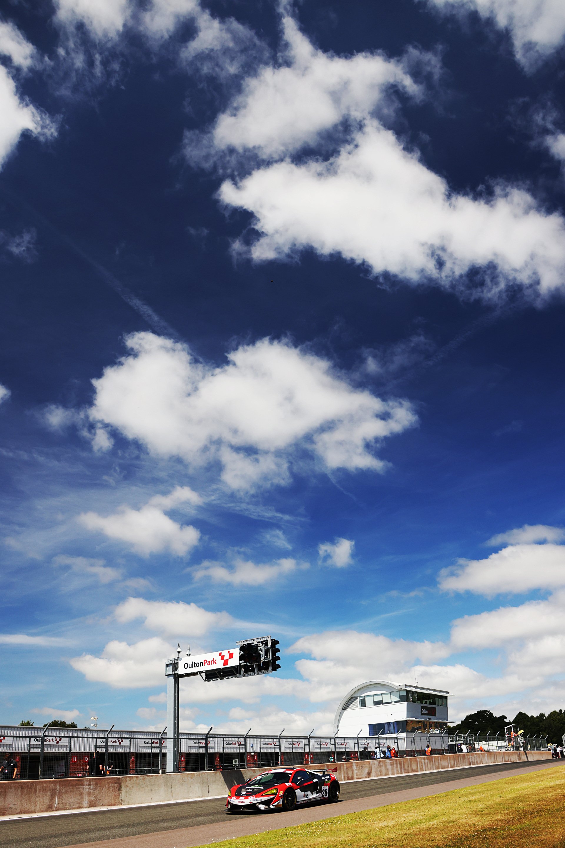 GT Cup Gallery | Paddock Motorsport 2022