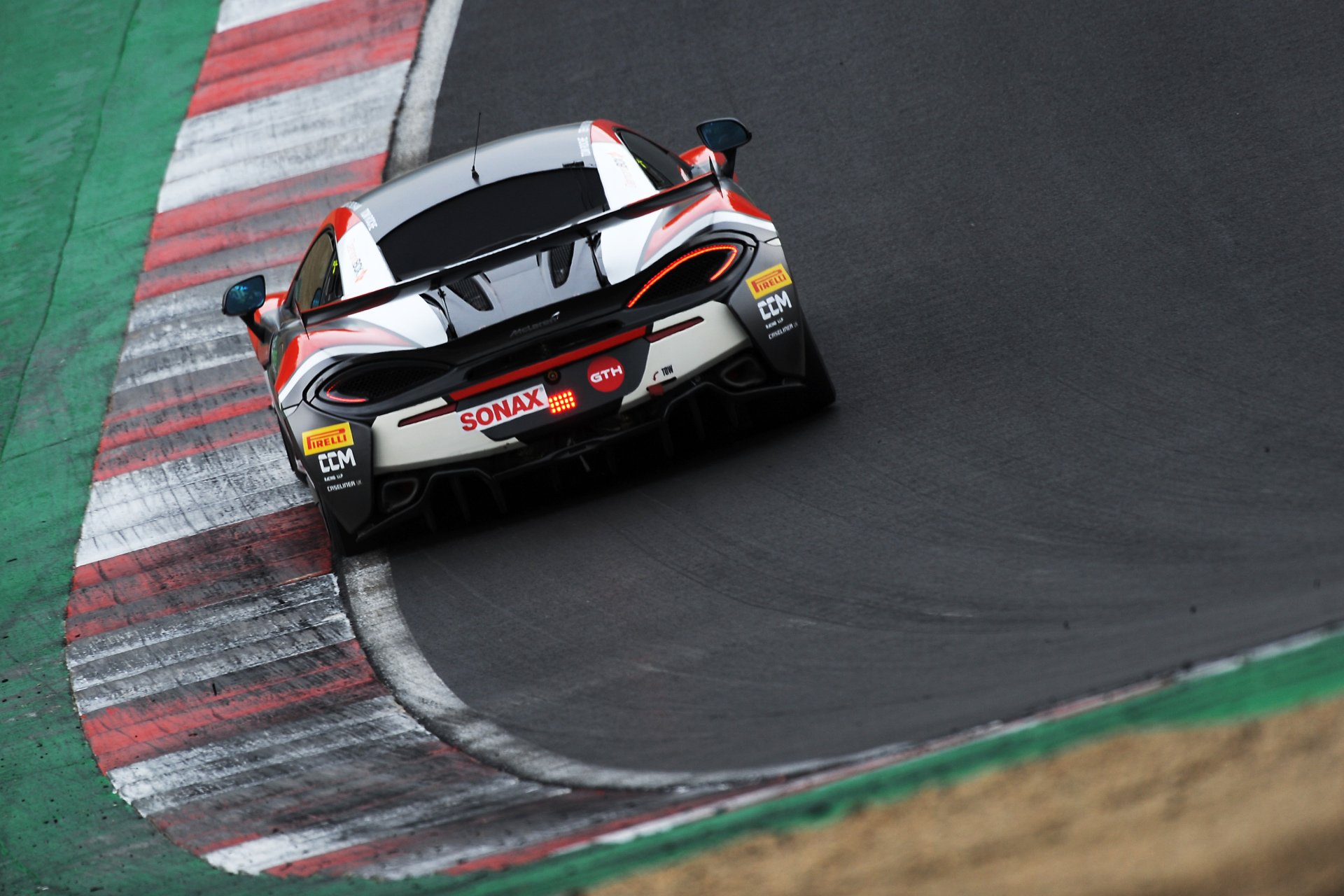 GT Cup Gallery | Paddock Motorsport 2022