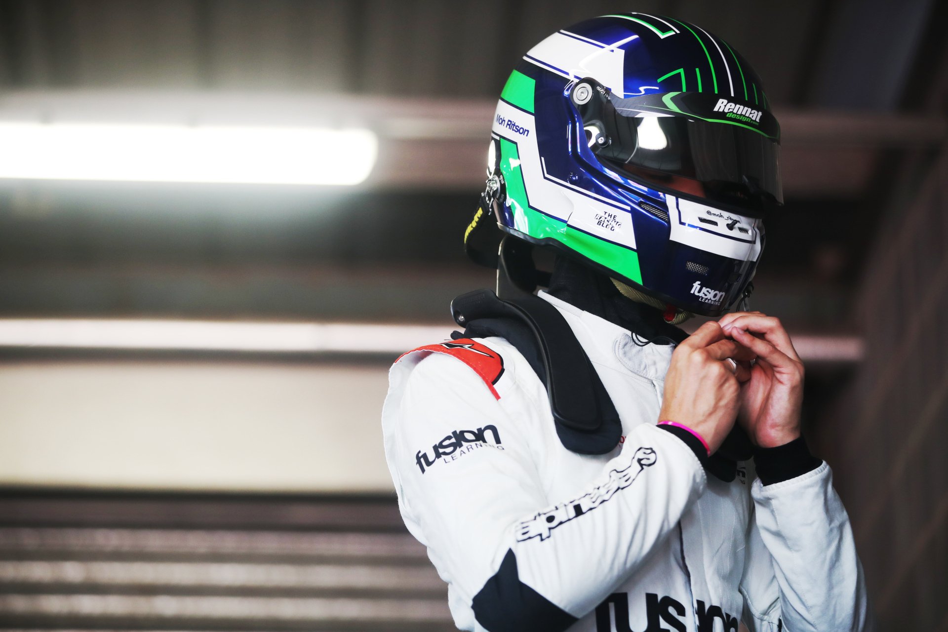 Paddock Motorsport | Home