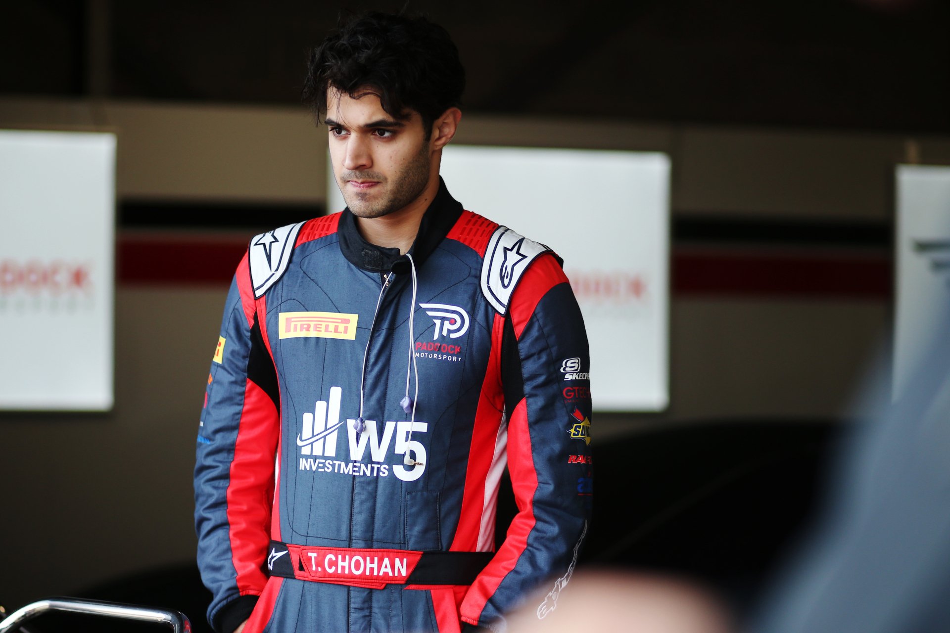 GT Cup Gallery | Paddock Motorsport 2022