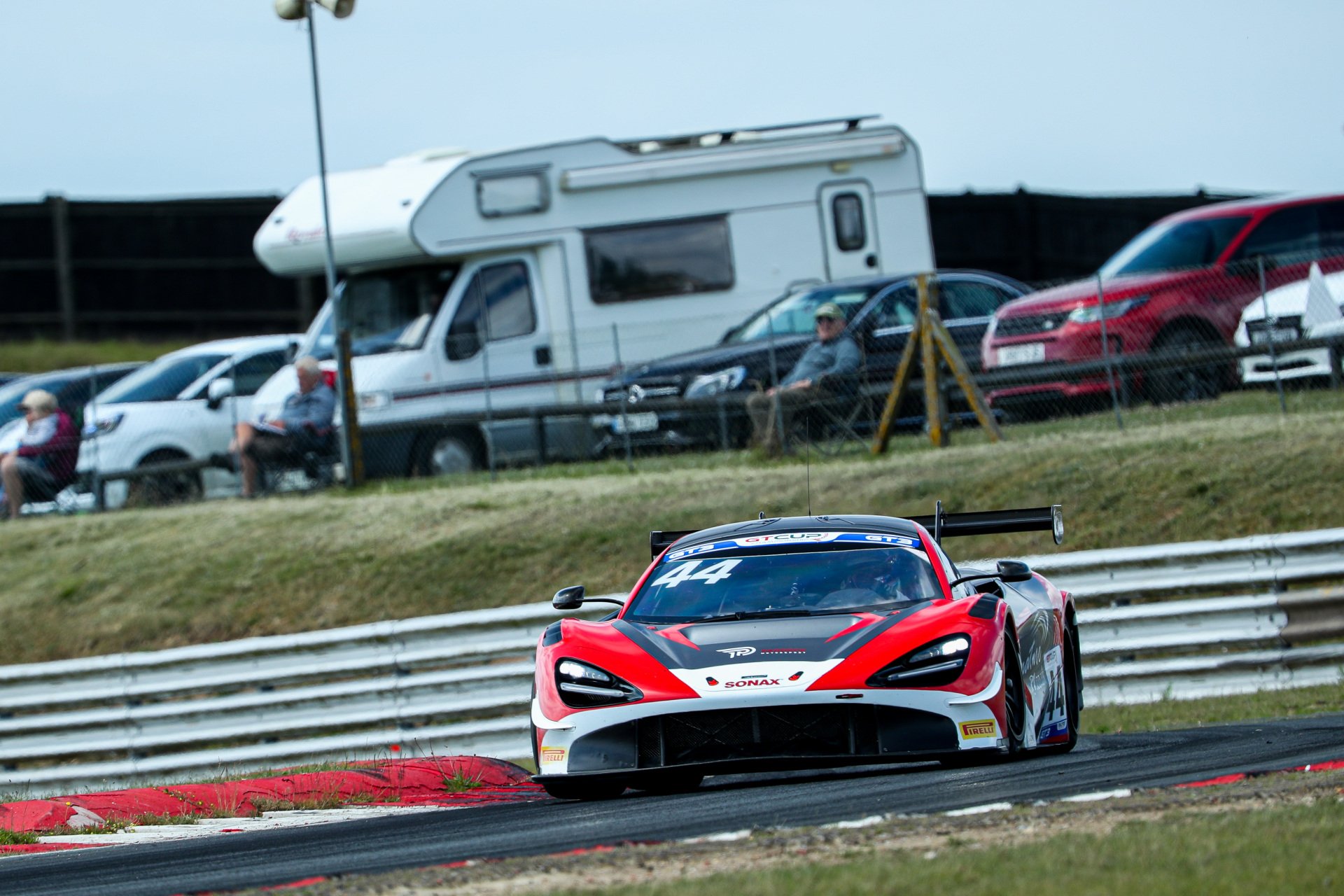GT Cup Gallery | Paddock Motorsport 2022