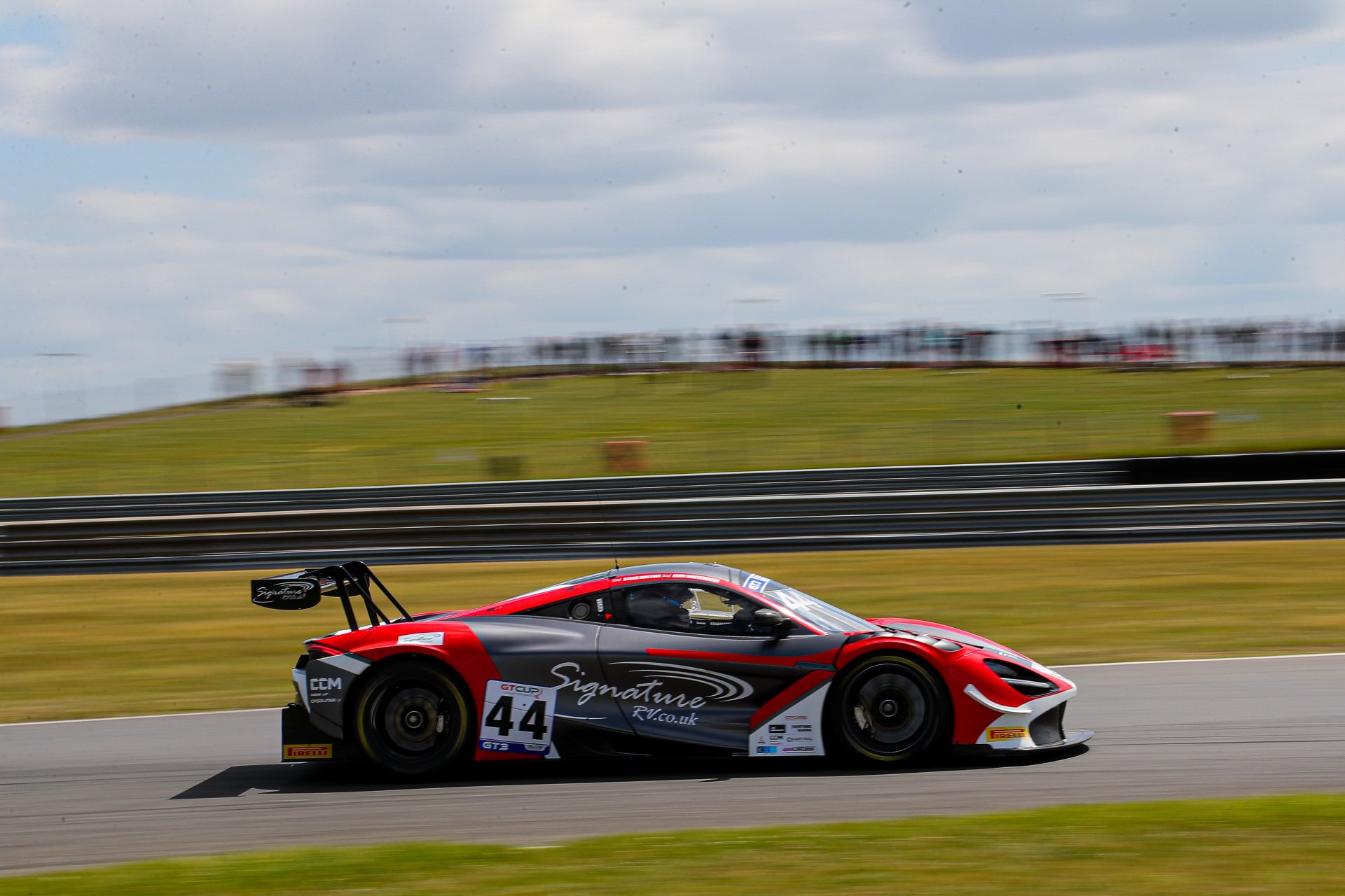 Paddock Motorsport | Home