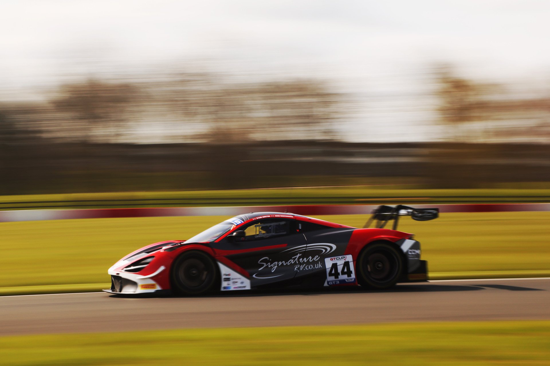 GT Cup Gallery | Paddock Motorsport 2022