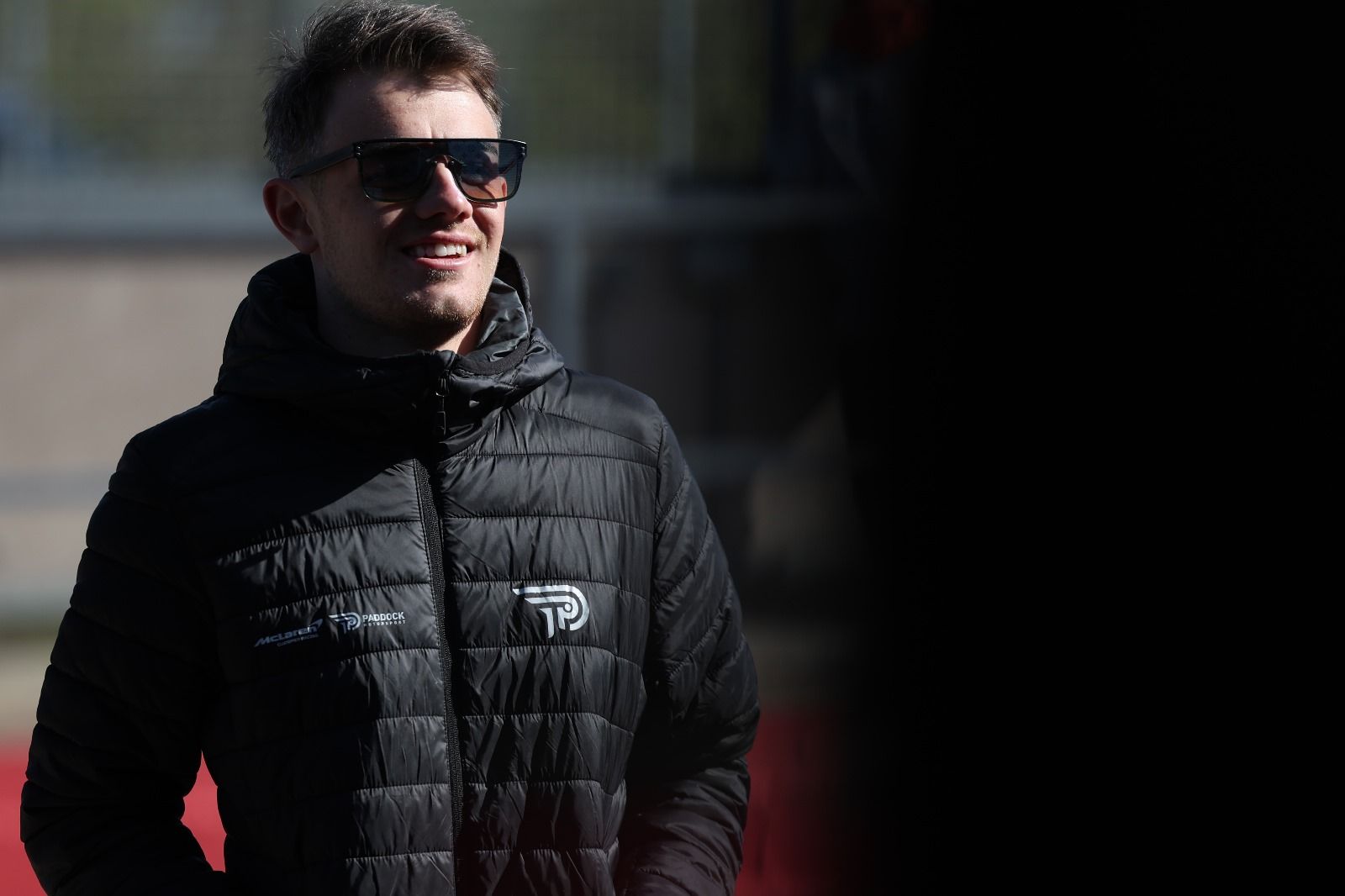 Meet Our 2023 Official Drivers | Paddock Motorsport