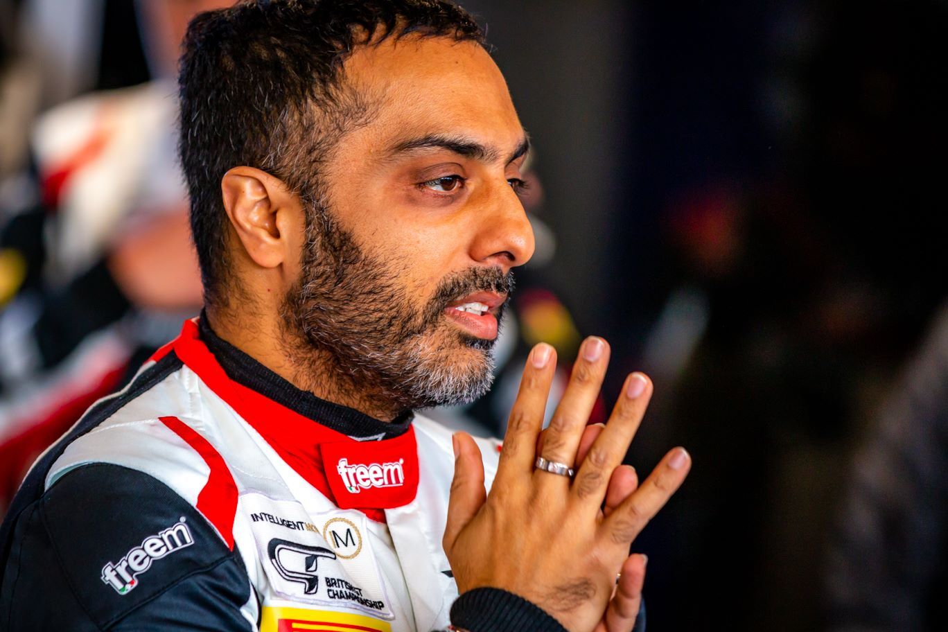 Meet Our 2023 Official Drivers | Paddock Motorsport