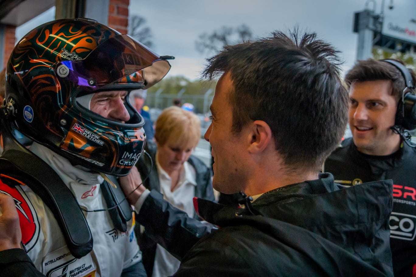 Paddock Motorsport | Home