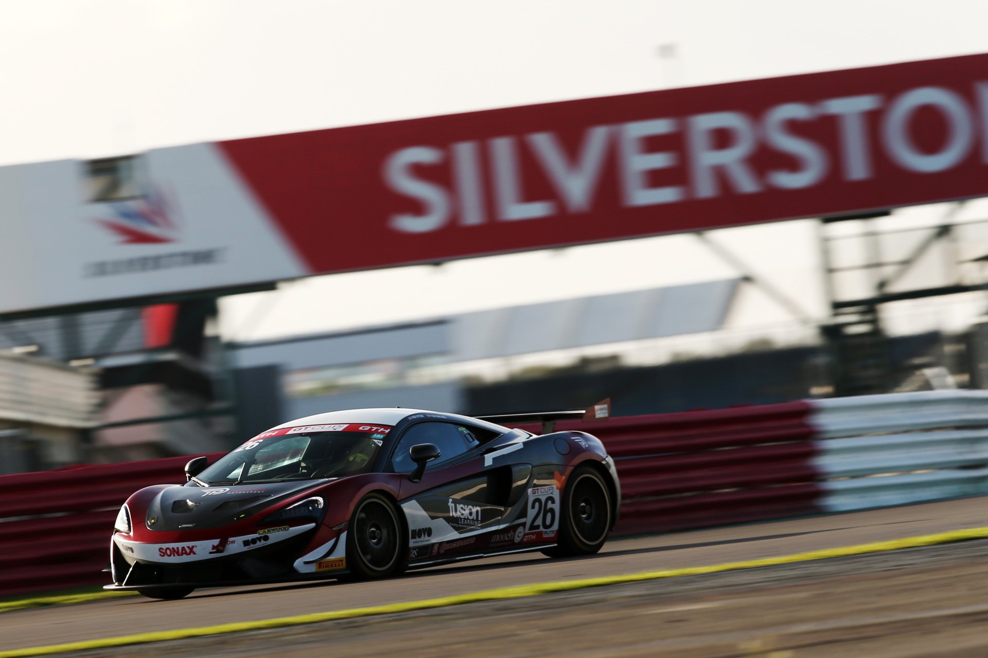 2021 Gallery | Paddock Motorsport | Corporate Events