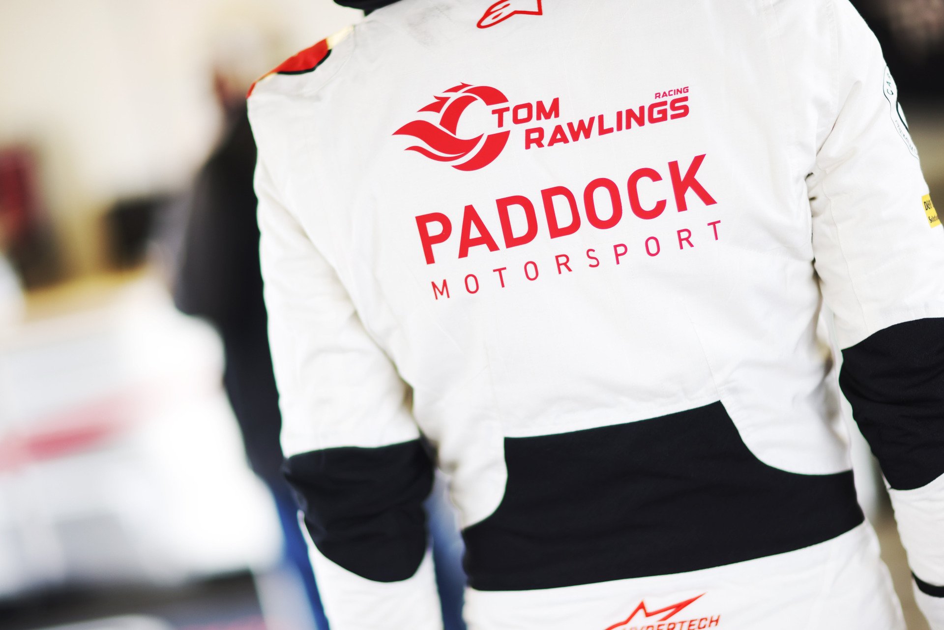 2021 Gallery | Paddock Motorsport | Corporate Events