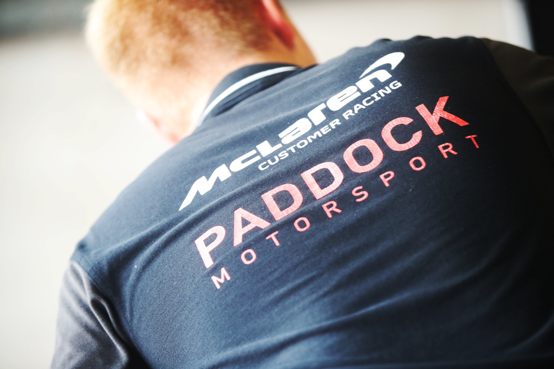 2021 Gallery | Paddock Motorsport | Corporate Events