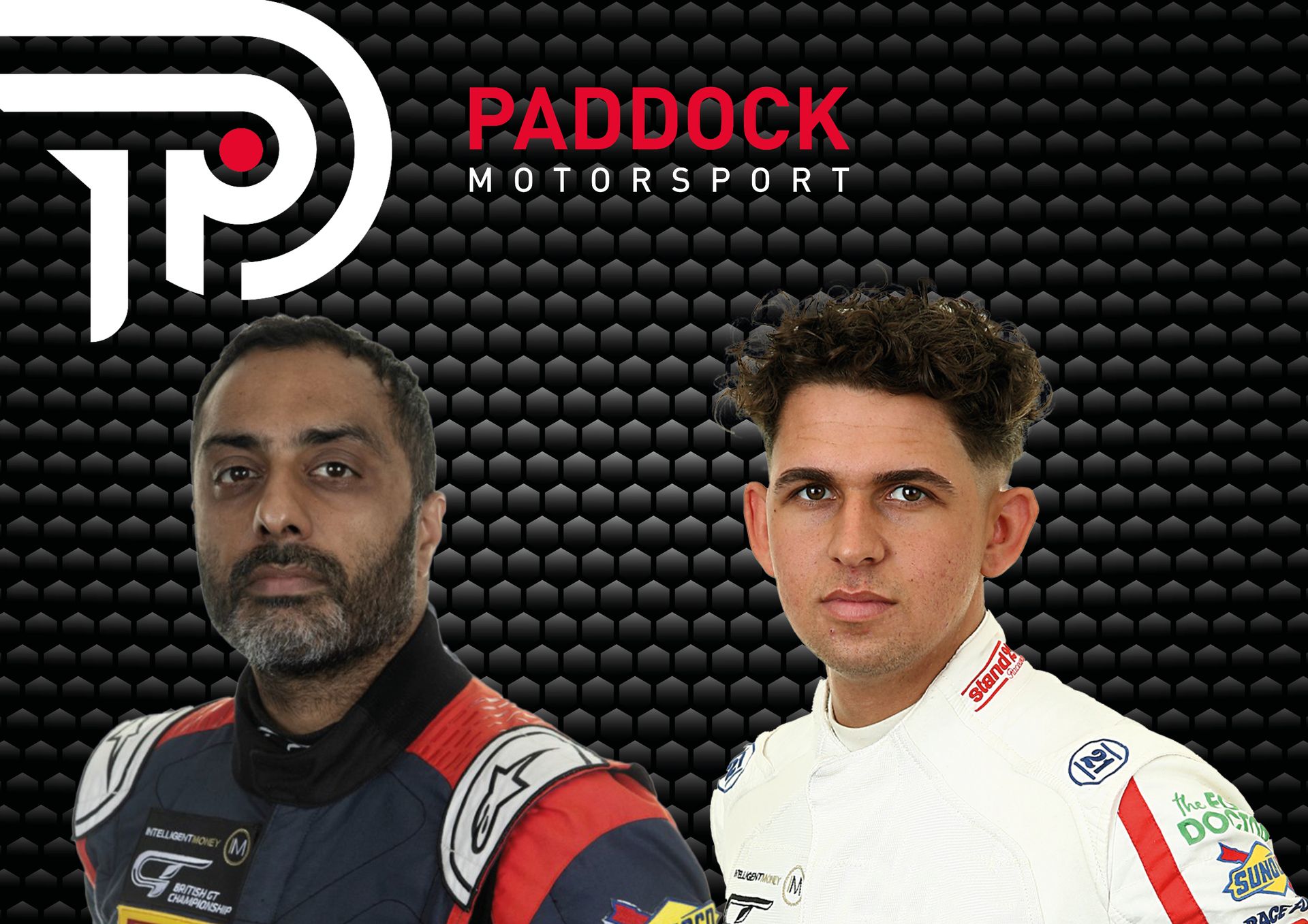 Paddock Motorsport confirms GT4 programme to complete its British GT plans