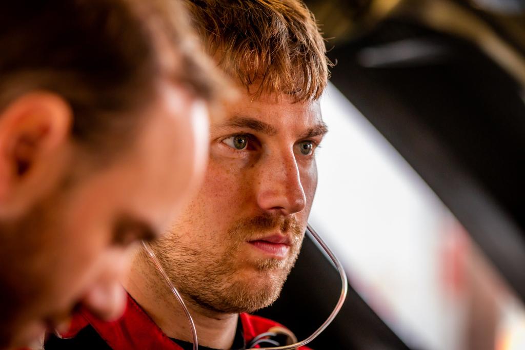 Meet the Team | Paddock Motorsport