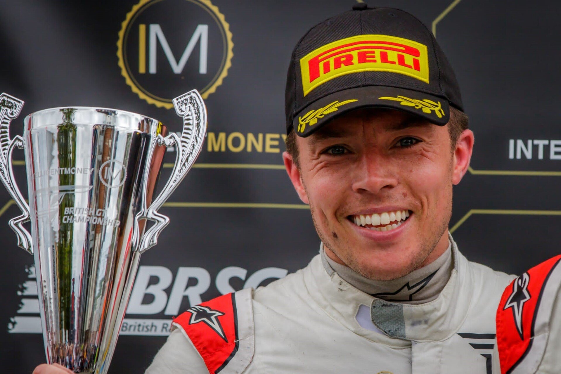 Driver Coaches | Paddock Motorsport