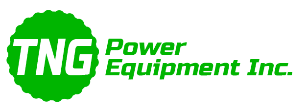TNG Power Equipment | 2100 S. Hwy 66 Claremore , OK 74019