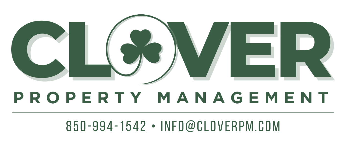 Owner Portal | Clover Property Management | FL