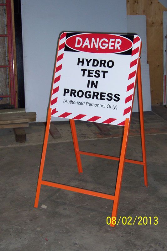 Bold Signs & Graphics | Portfolio