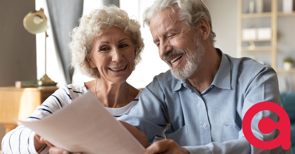 Age Connects Wales | Supporting Older People in Wales