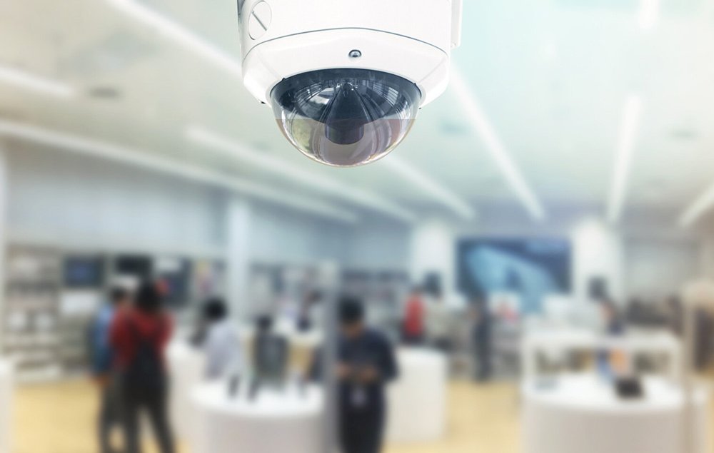 Commercial Security Systems | Palmetto Security Sytems