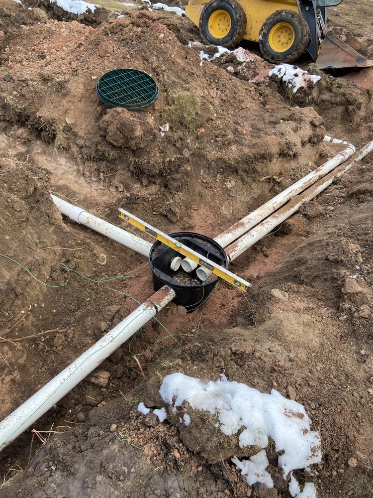 Quality Driven Service LLC - Top Rated Septic Services & General ...