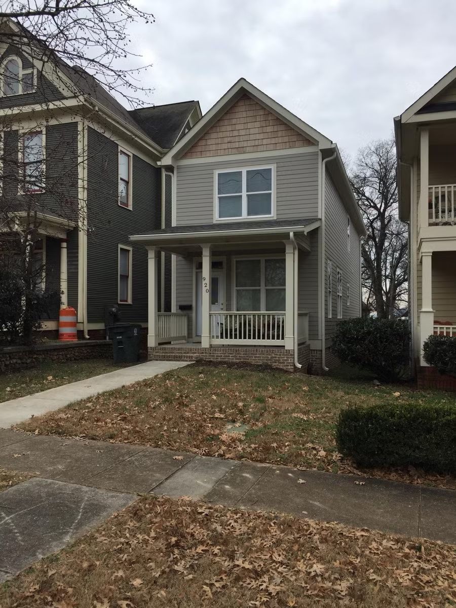 Single Family Properties | Oak Street Management