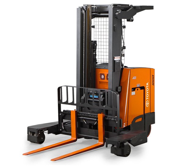 8 popular forklifts & why you might need them