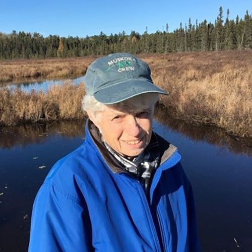 Muskoka Conservancy | Our Team