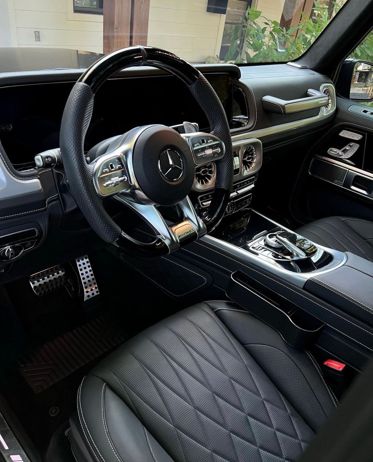 Auto Interior and Exterior Detailing in Austin, TX