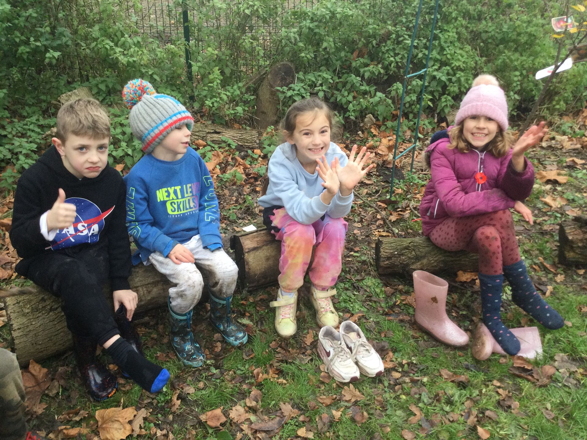 Forest School