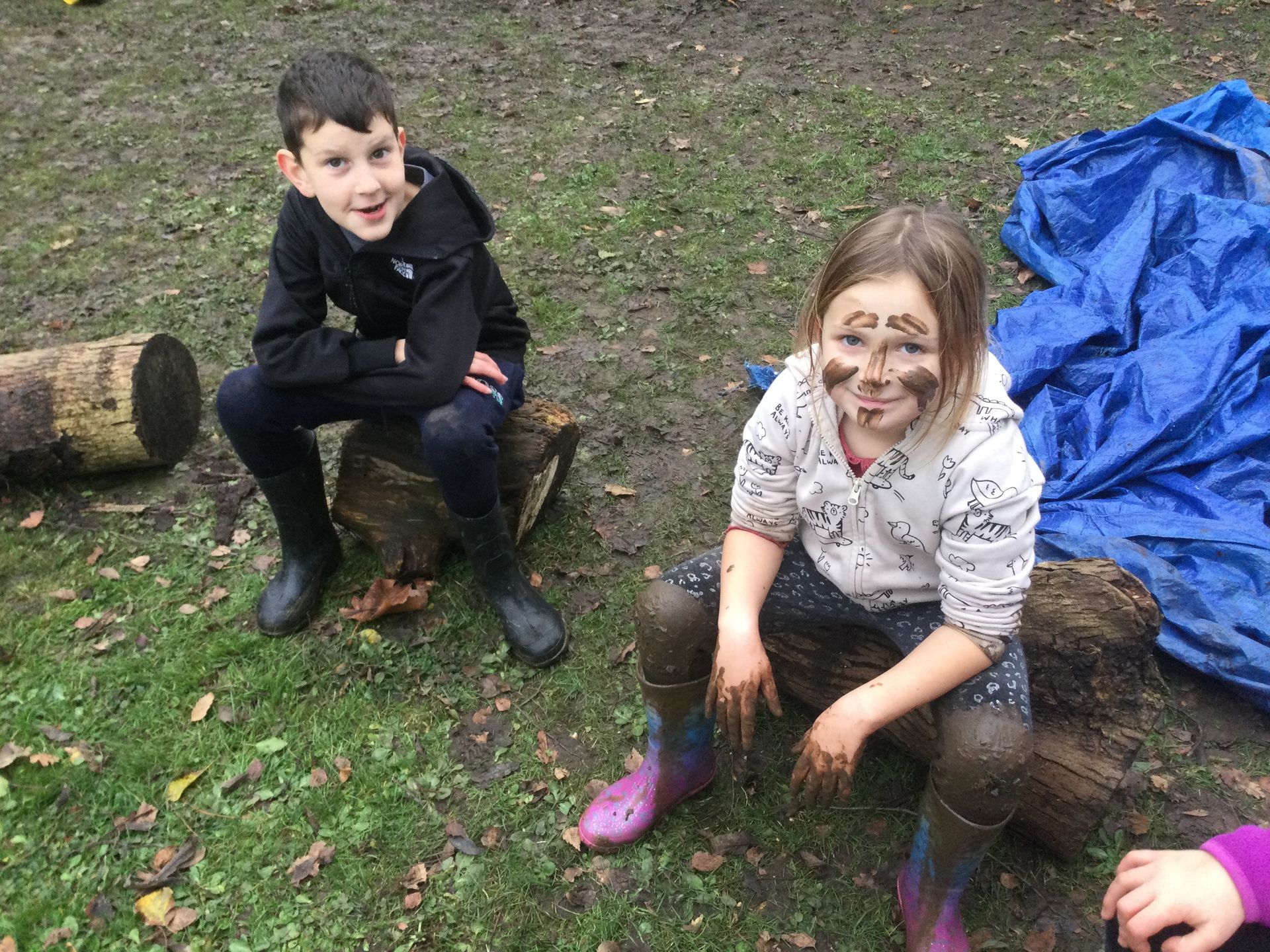 Forest School