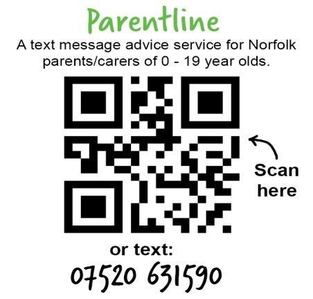 Mental Health Awareness - Norfolk Children and Young People's Health ...