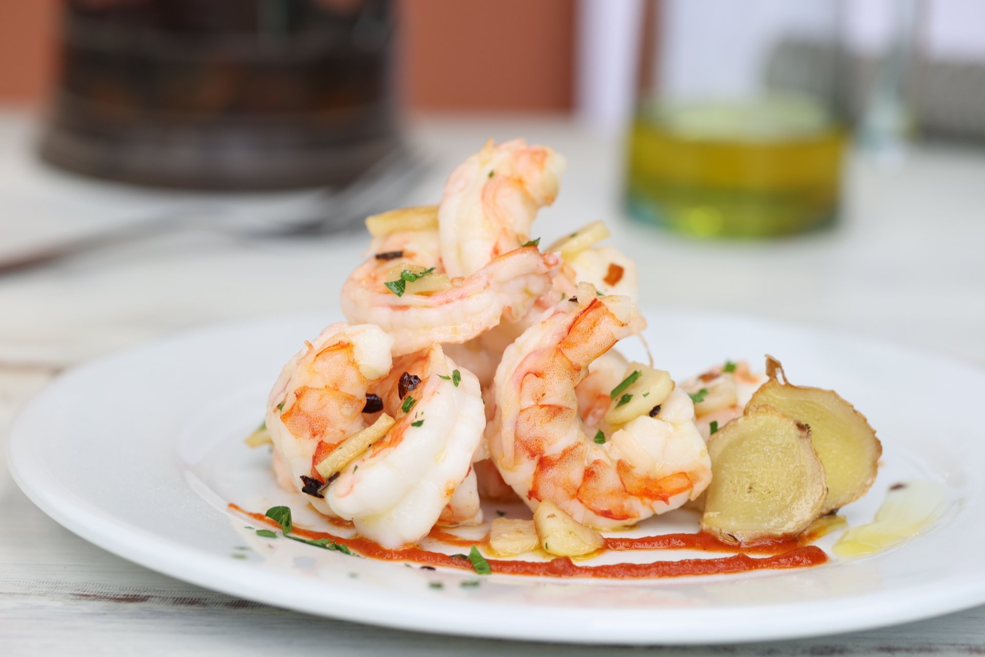Restaurante | Hotel Ancora